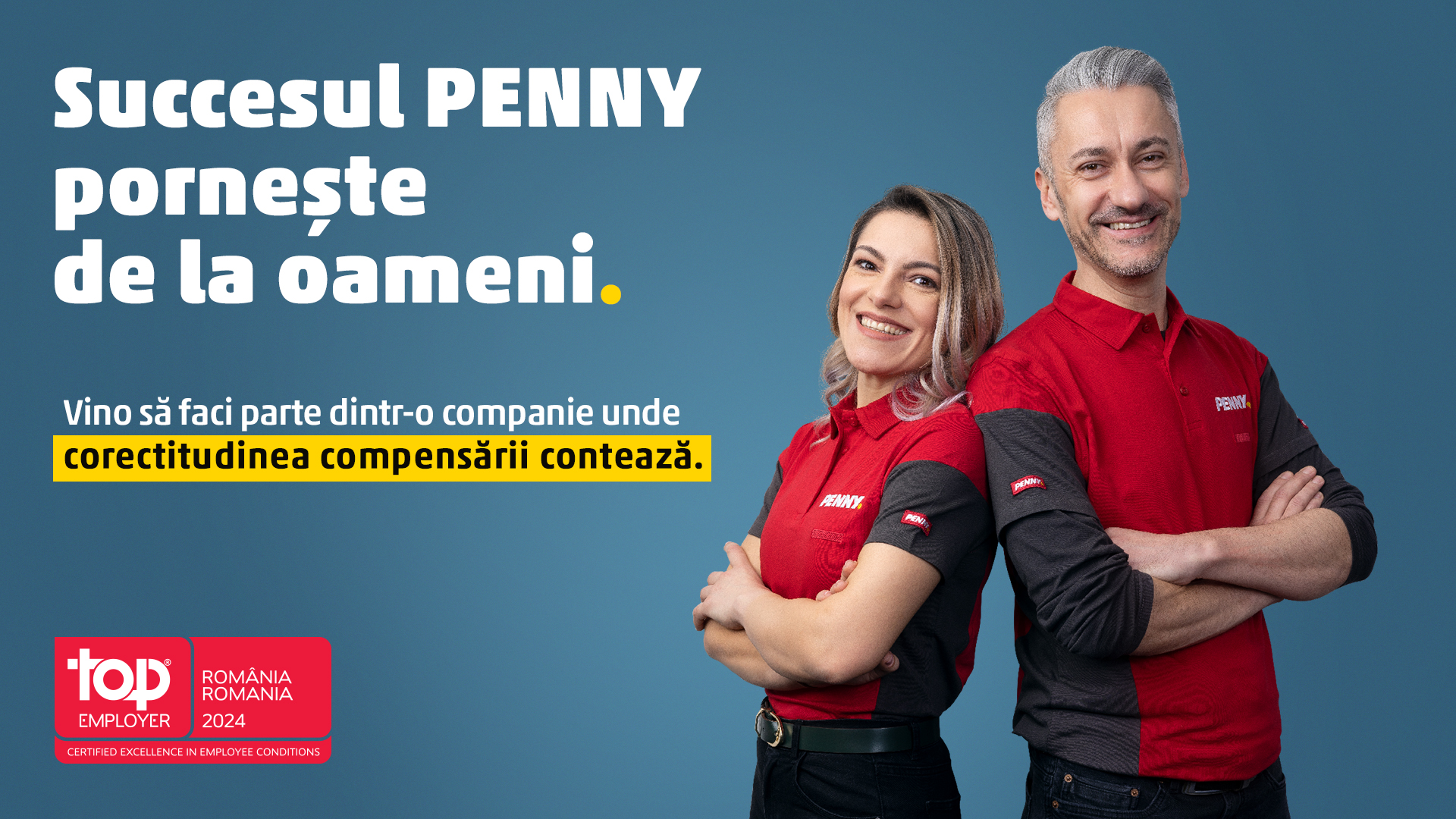 Alege un loc de muncă